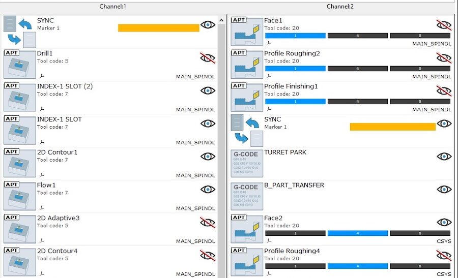 Eureka NC Coder – Eureka by IB-CADDY